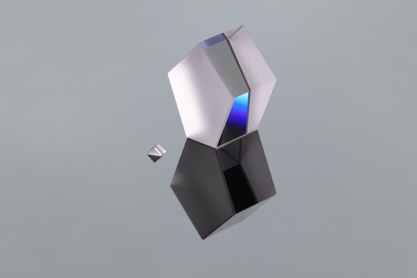 Precision Lenses, Prisms, Mirrors & More | Bern Optics